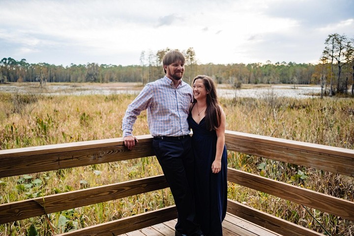 Matthew & Jennifer | Joy